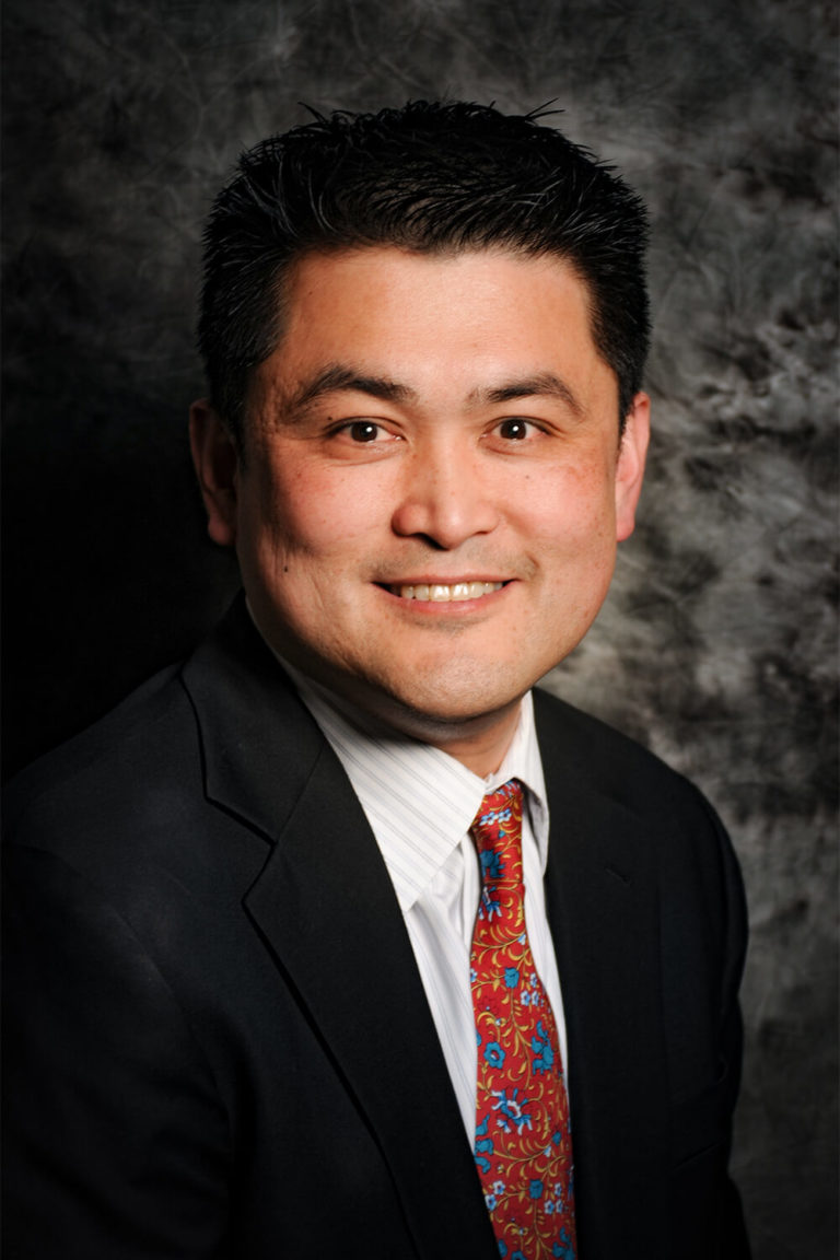 Ophthalmologist San Francisco | Danny Lin, MD | Pacific Eye