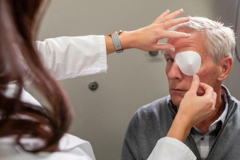 Cataract Surgery: Are Adjustable IOLs Right for You? - Pacific Eye ...