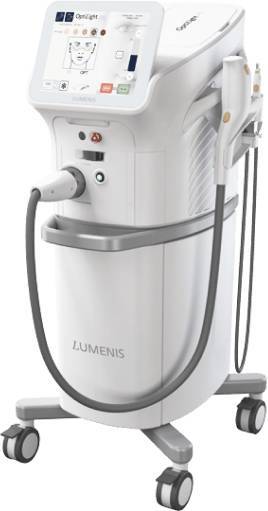 Optilight San Francisco | Dry Eye Treatment San Francisco